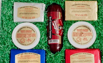 Mars Cheese Castle - On-Line Store